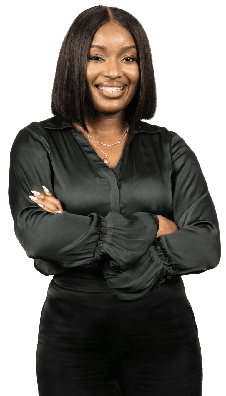 Meet Jackson Spalding's Marketing Experts | Our Team