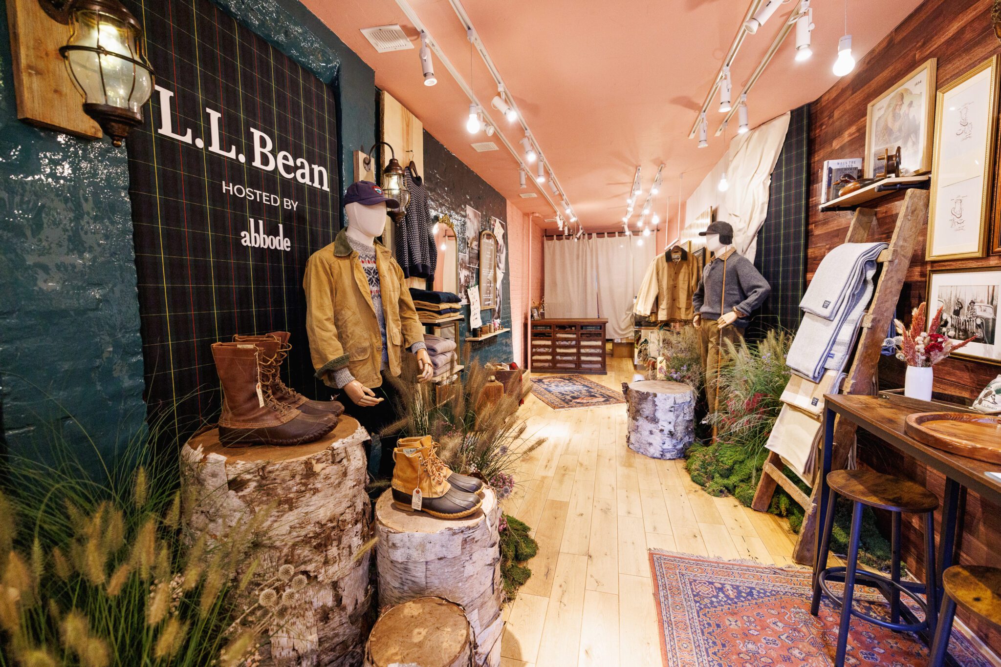 L.L.Bean: Integrated Brand Campaign - Jackson Spalding