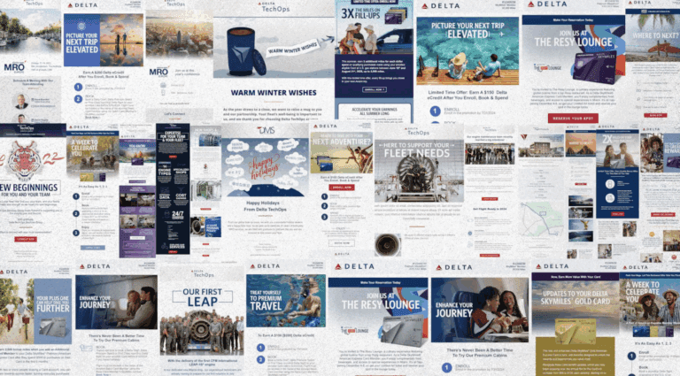 Full-service PR & Marketing Agency | Jackson Spalding